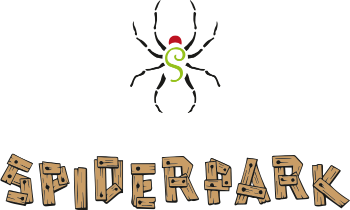 Hochseilgarten Spider Park und Zip-Line in Pfelders, Passeiertal ...